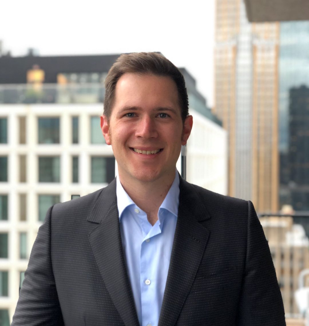 JEREMY ABRAMSON | Wischermann Partners, Inc.